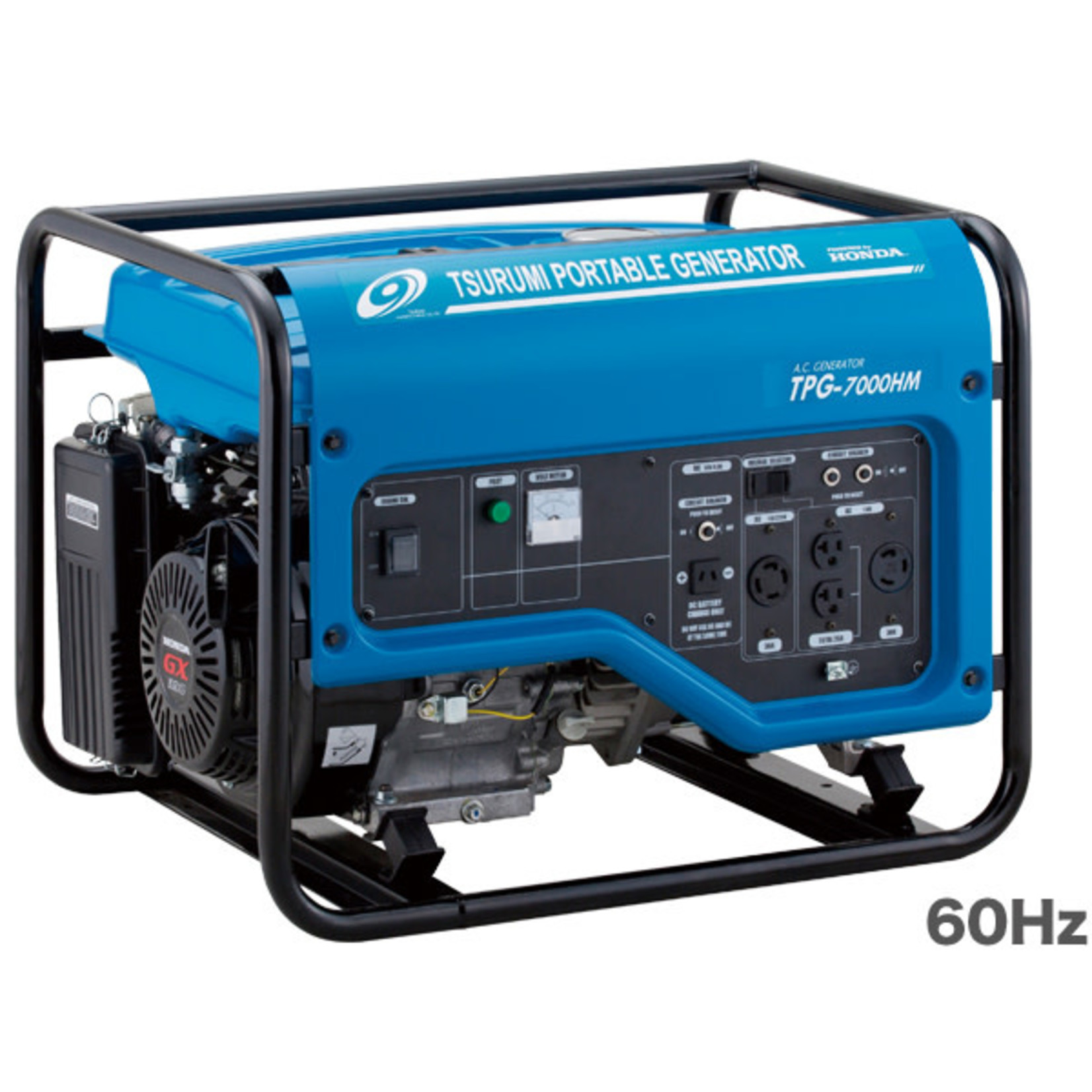 Rent the 5200Watt | Edge Pro Rentals