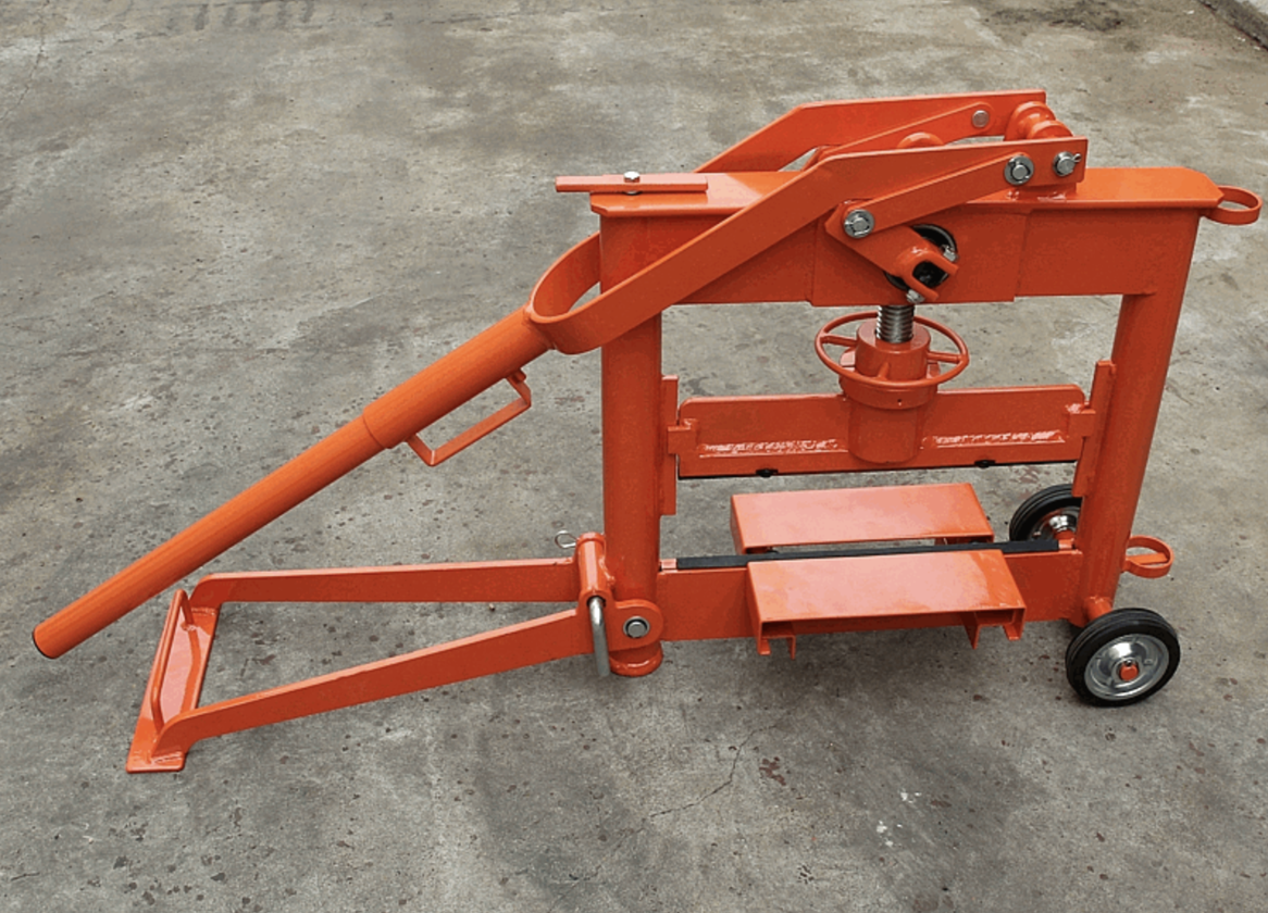 Rent the Paving Stone Cutter | Edge Pro Rentals