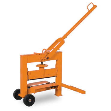 Rent the Paving Stone Cutter | Edge Pro Rentals